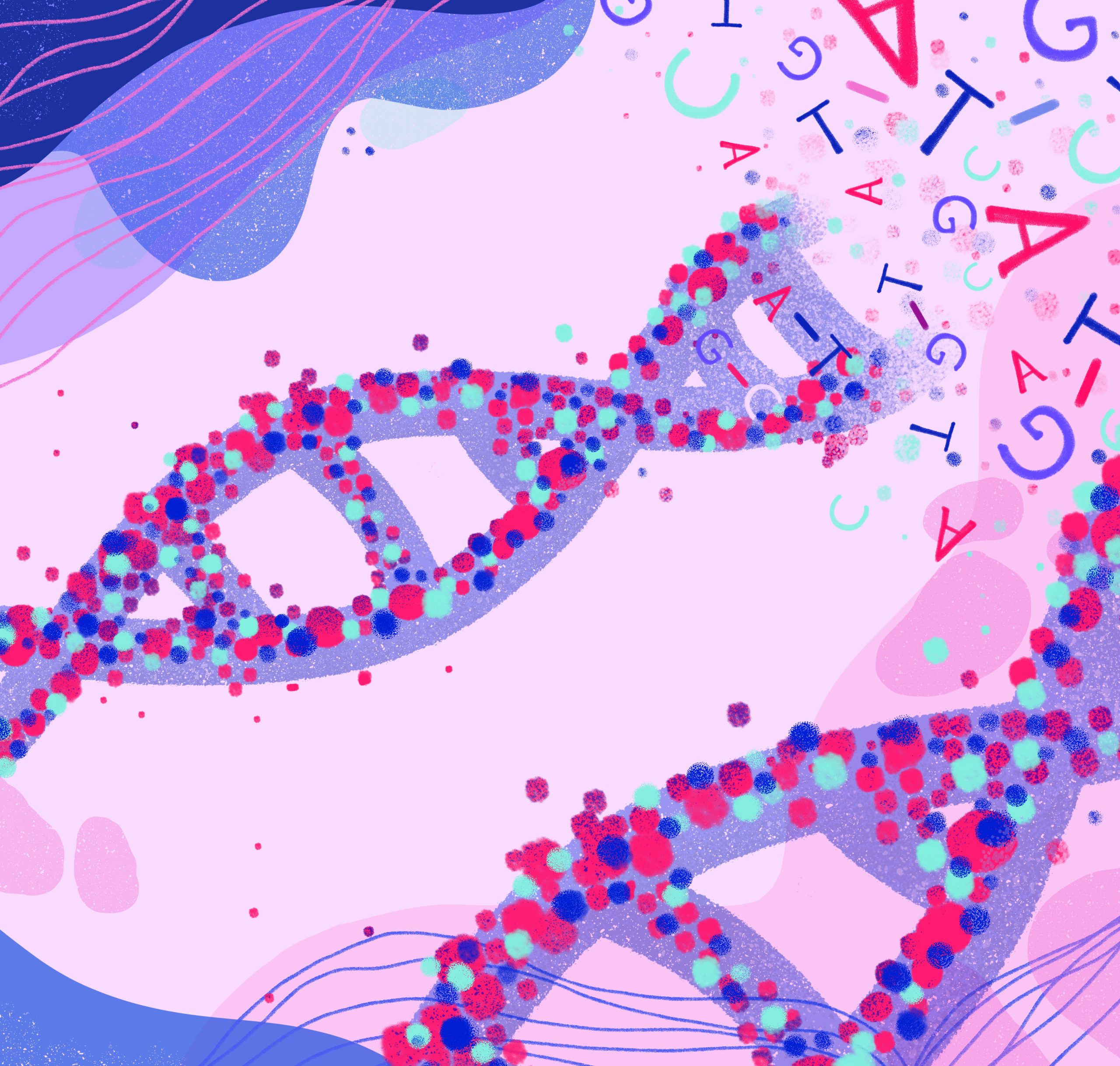 Oligo DNA custom - S.I.A.L. Group